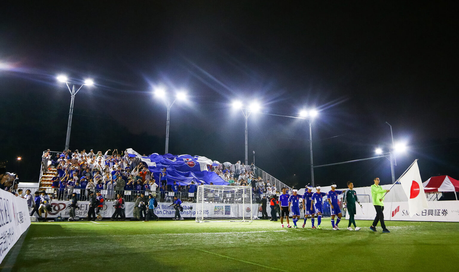 JBFA 20周年記念特設サイト