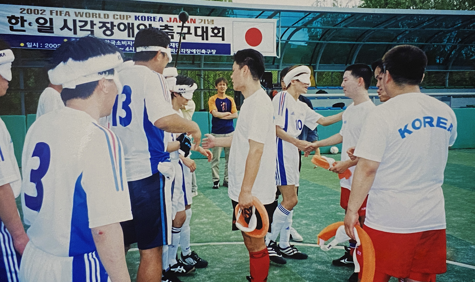 JBFA 20周年記念特設サイト