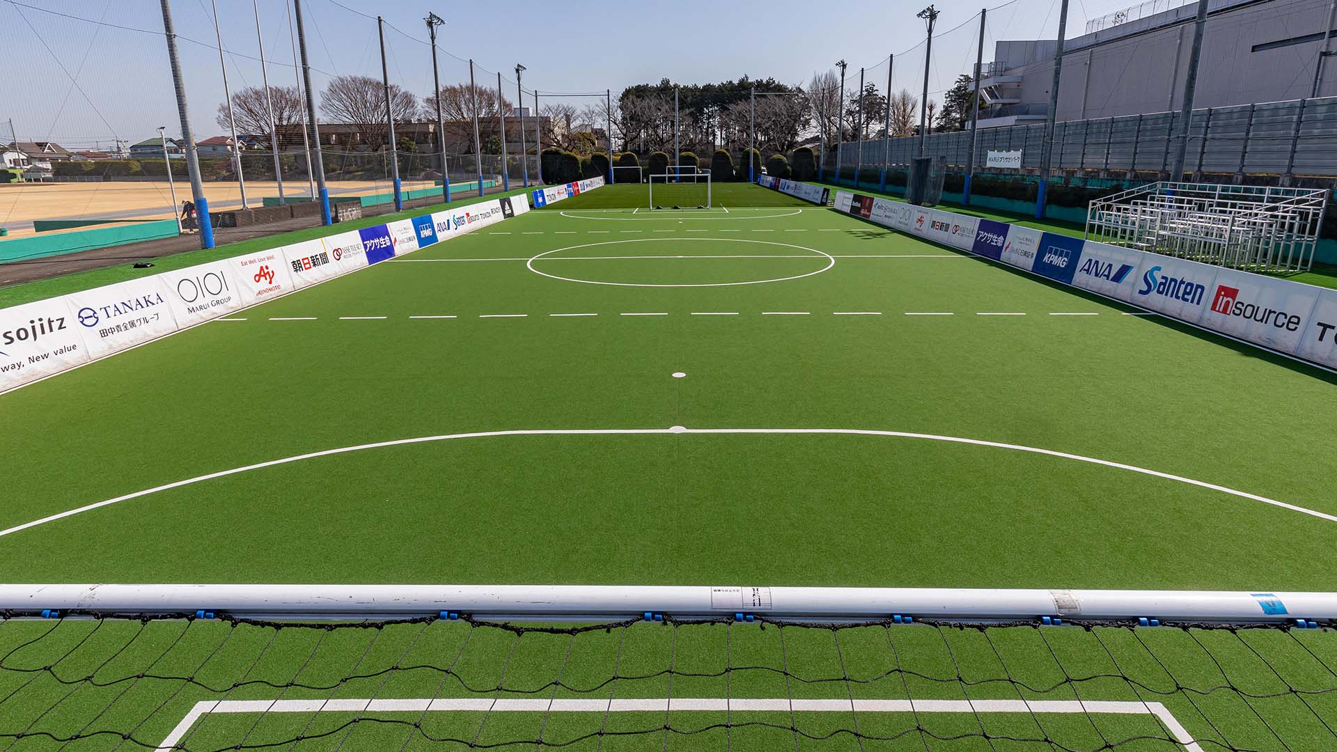 塩嶋理事長ご挨拶 | JBFA 20周年記念特設サイト