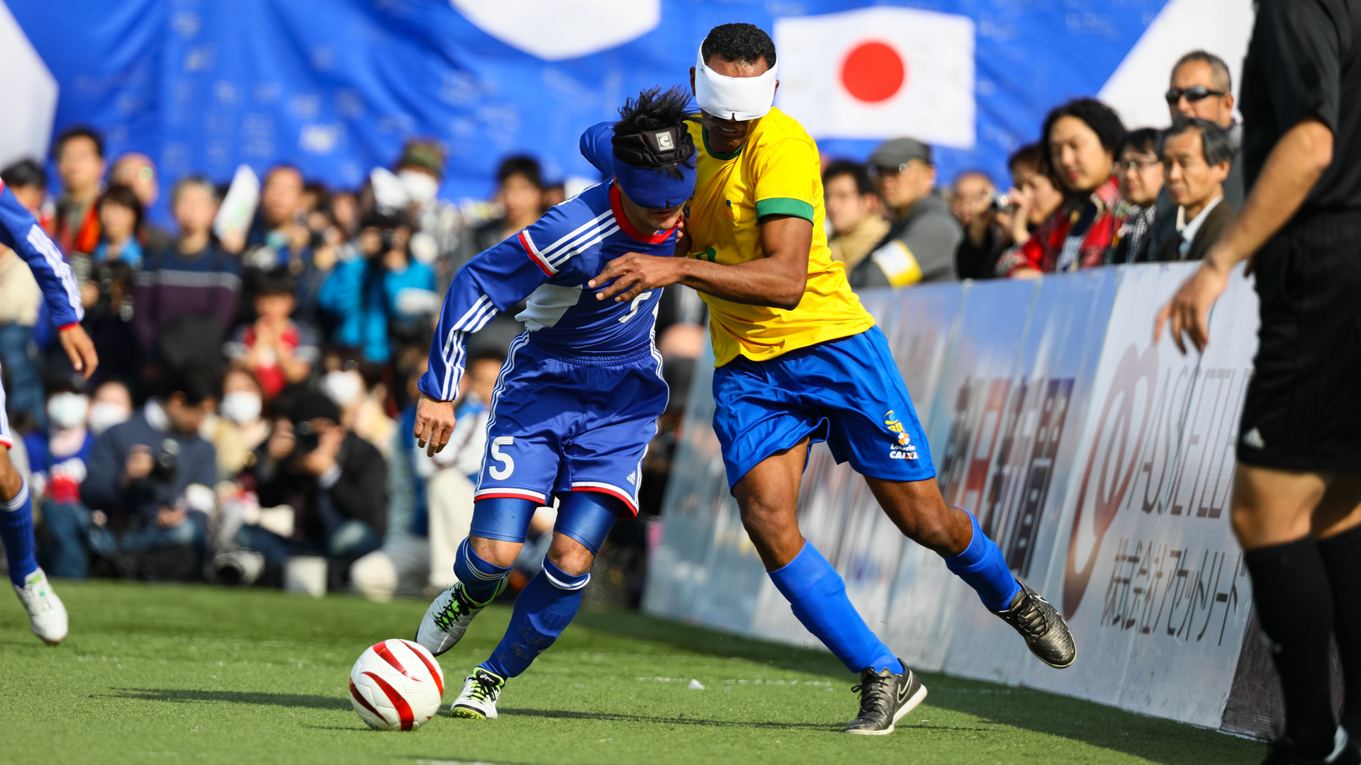 JBFA 20周年記念特設サイト